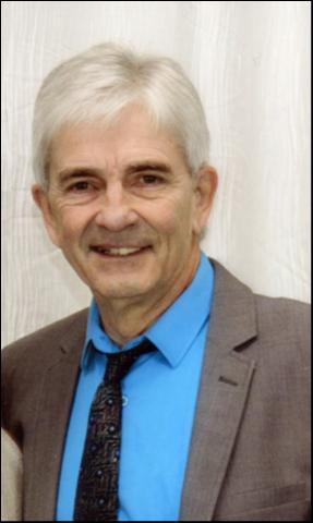 Alain Roy - Coopérative funéraire JN Donais