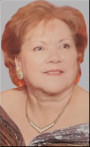 Rachel Lemay - Coopérative funéraire JN Donais