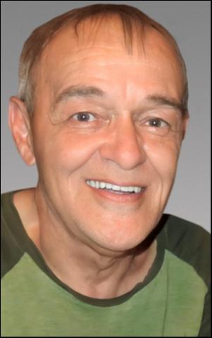 Luc Tessier - Coopérative funéraire JN Donais