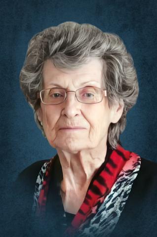 Marie-Marthe Bernier - Coopérative funéraire JN Donais